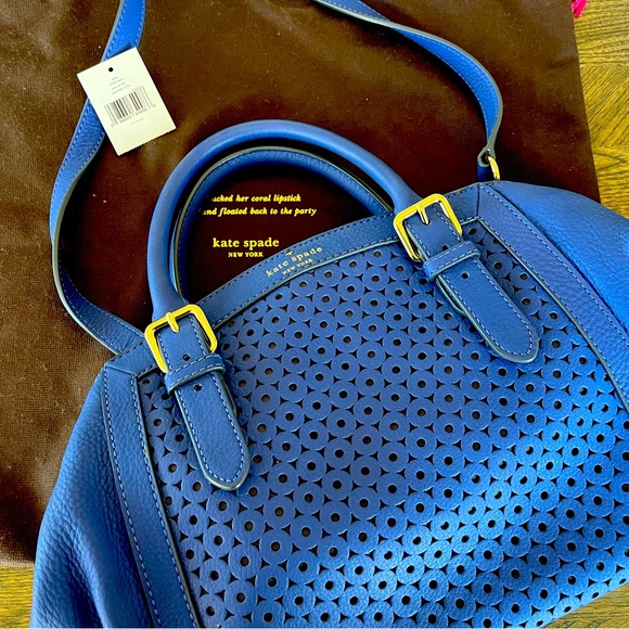 kate spade | Bags | Kate Spade Sloan Bag In Color Mercer Isle | Poshmark